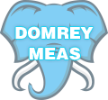 Domrey Meas